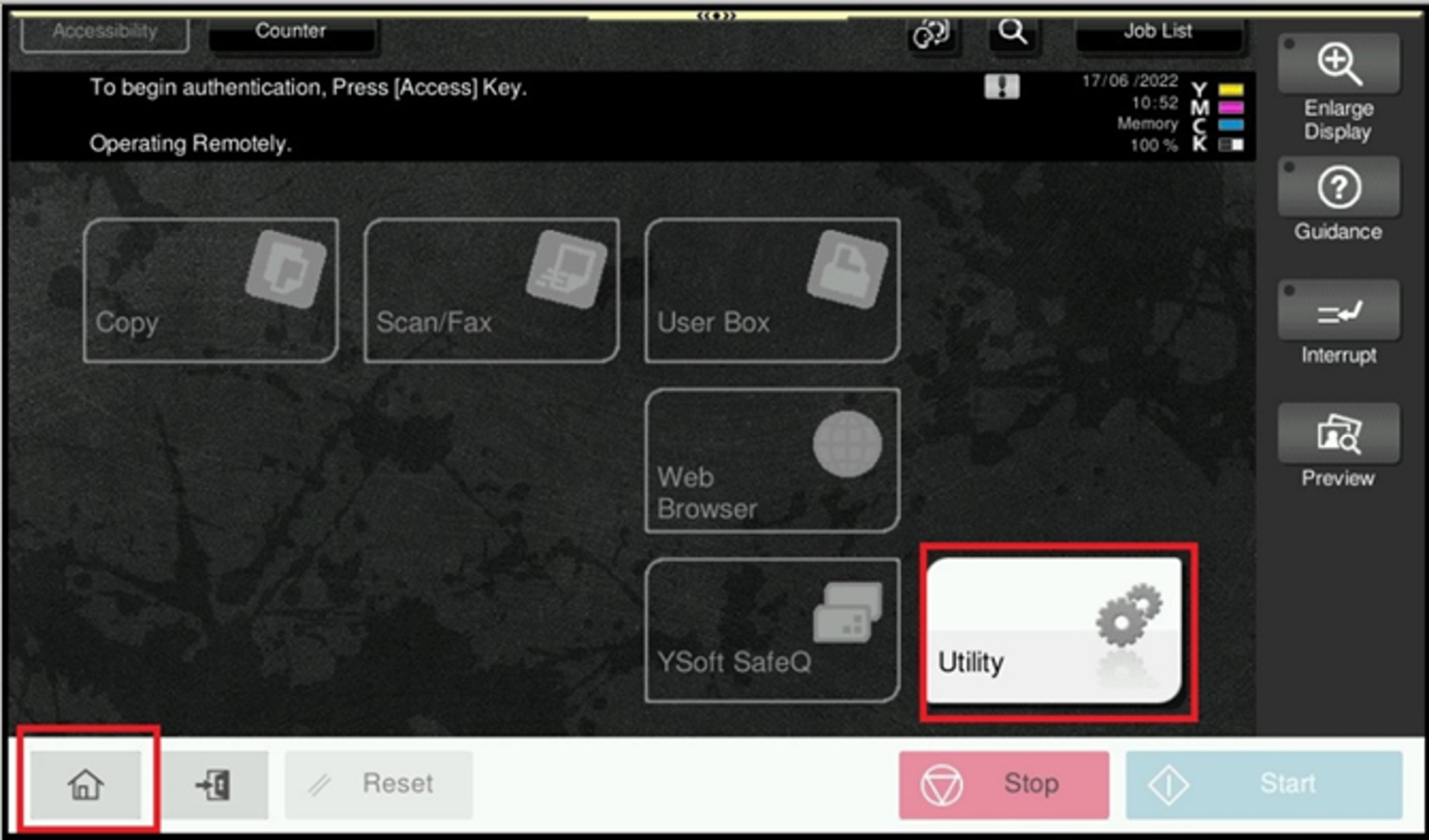 FAQs | Konica Minolta Hong Kong
