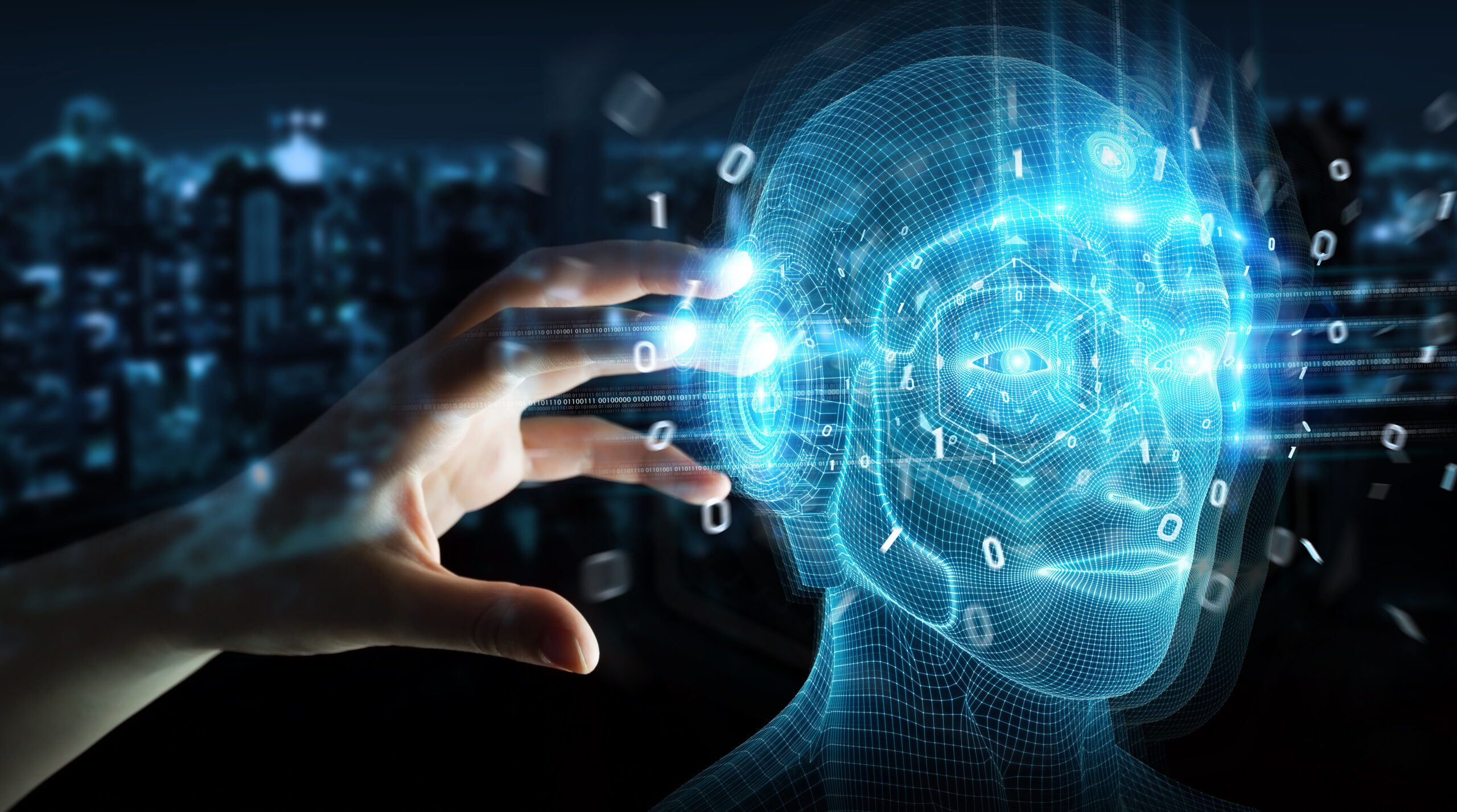 Robotics Support | Konica Minolta Hong Kong