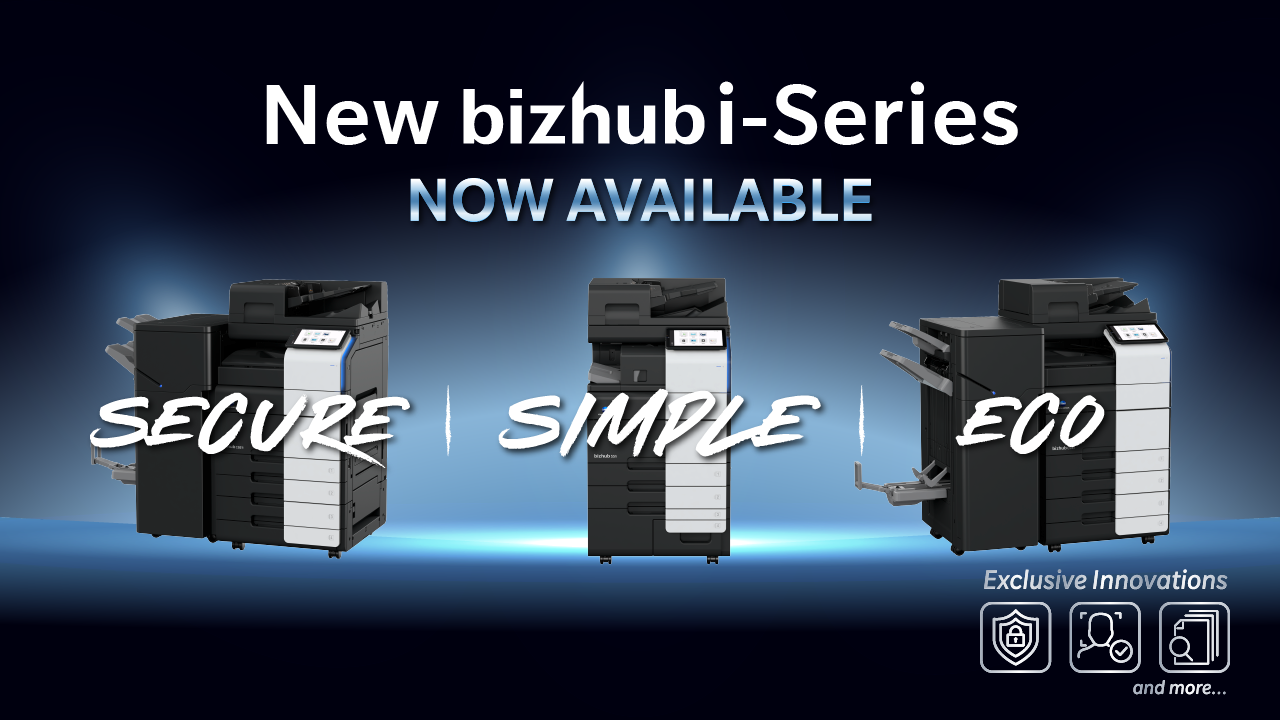 Konica Minolta Business Solutions (HK) Ltd. | Printing | Robotics