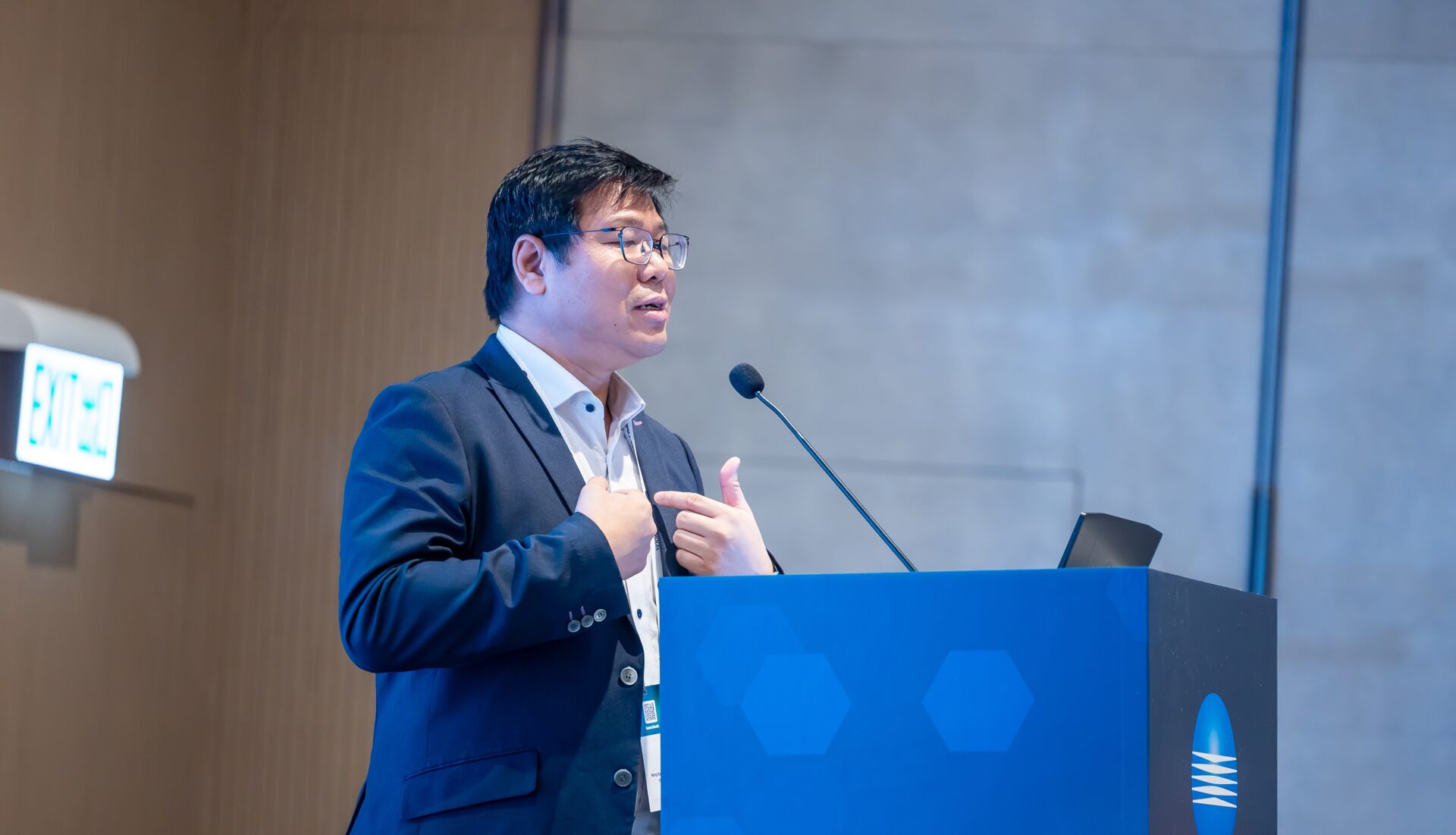 Konica Minolta Innovative Workplace Summit 2025 – Rethink Possibilities ...